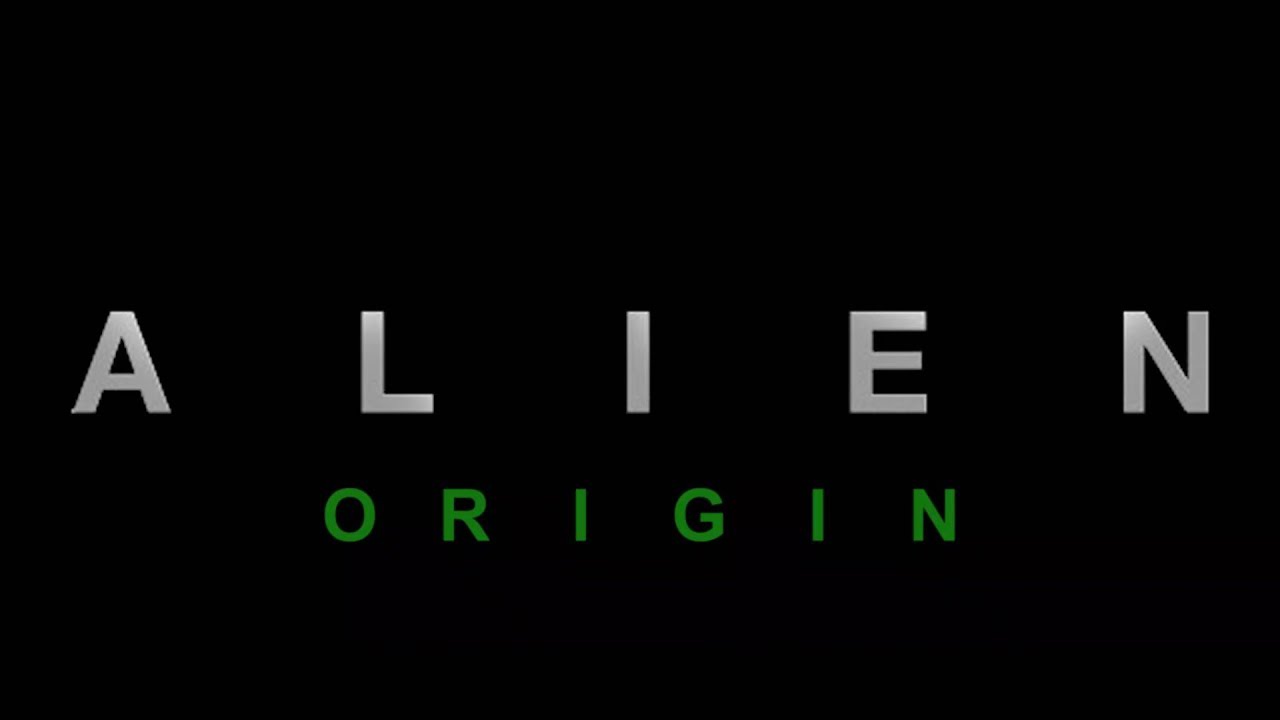 Alien Origin I Alien 5 Teaser Trailer I Fan-Made [HD] - YouTube