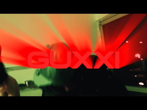 GUXXI FT CRIZZO X JAVS PROD BY EMUMU (Video Oficial) [SUSANOO]