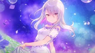 Transcend Lights 歌詞 星咲あかり(赤尾ひかる),高瀬梨緒(久保ユリカ),柏木美亜(和氣あず未),東雲つむぎ(和泉風花),皇城 ...