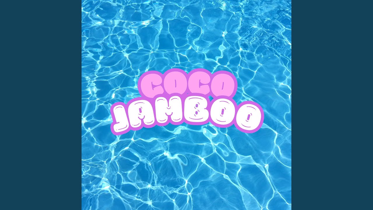 Coco Jamboo - YouTube
