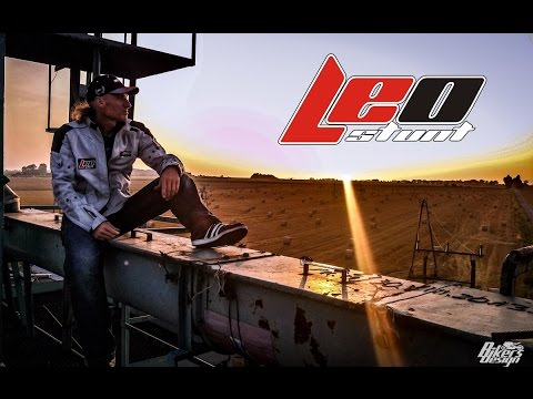 Leo Stunt - Short Story About Stunt - new clip! - YouTube