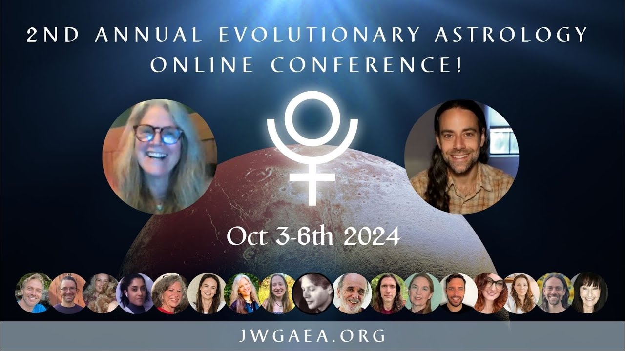 Announcing the 2nd Annual EA Online Conference with Ari Moshe Wolfe ...