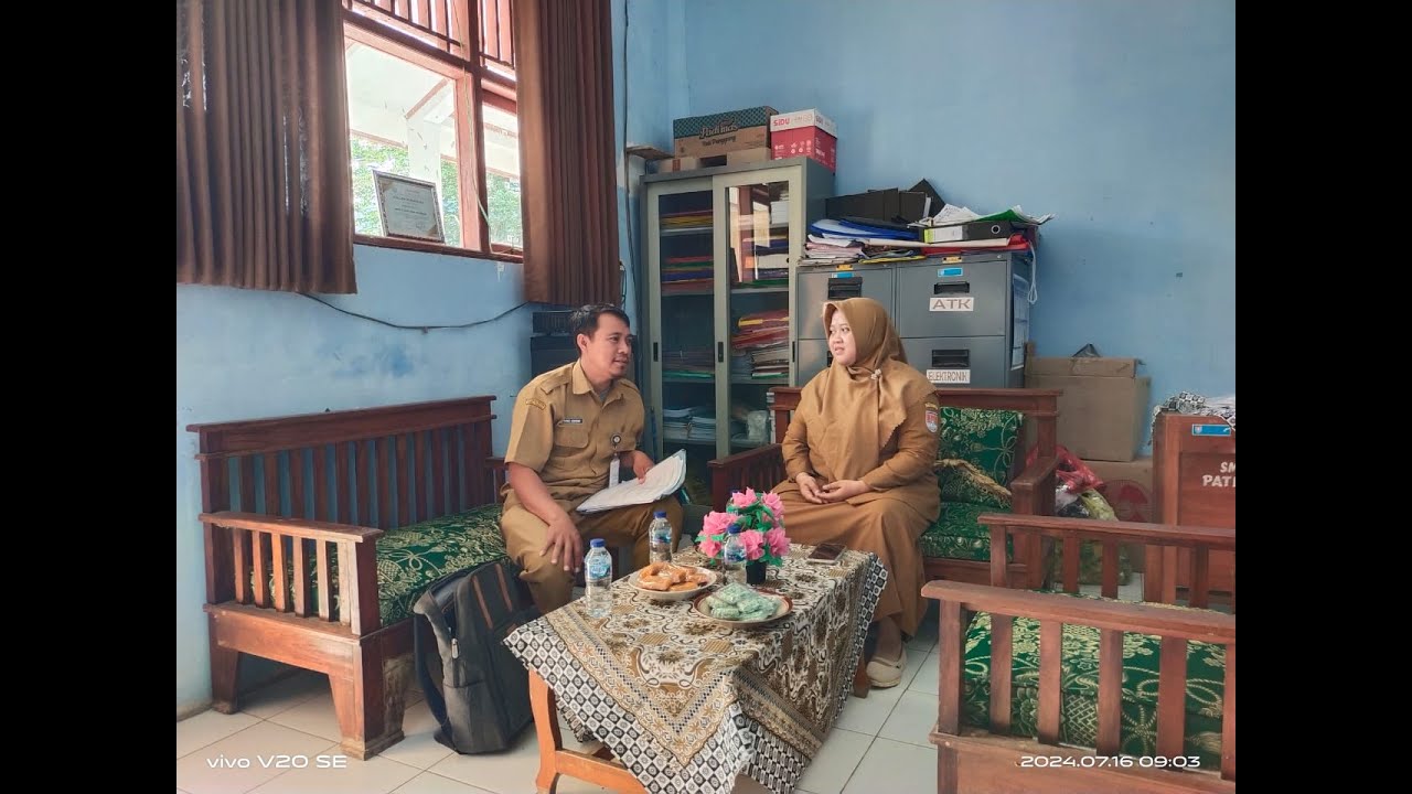 video pembelajaran Discovery Learning amad asmawi - YouTube