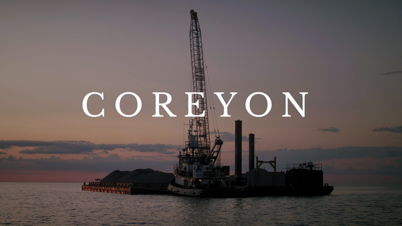 Coreyon (Short Film) - YouTube