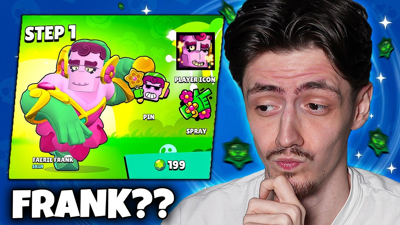 EZT a Skint KOMOLYAN Gondolta a BRAWL STARS?😂 | BS - YouTube