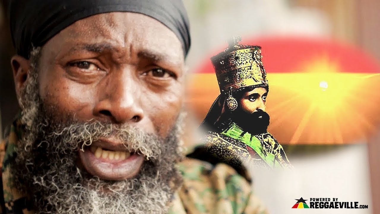 Capleton King Shango, Fireman Type Beat !!!!! By EnAnce PROD - YouTube