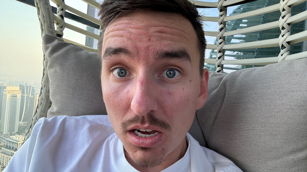 I WAS WRONG……… - YouTube