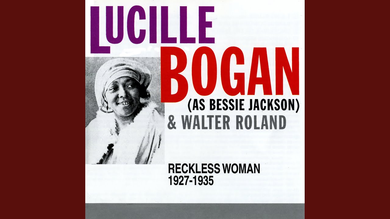 B. D. Woman's Blues - YouTube