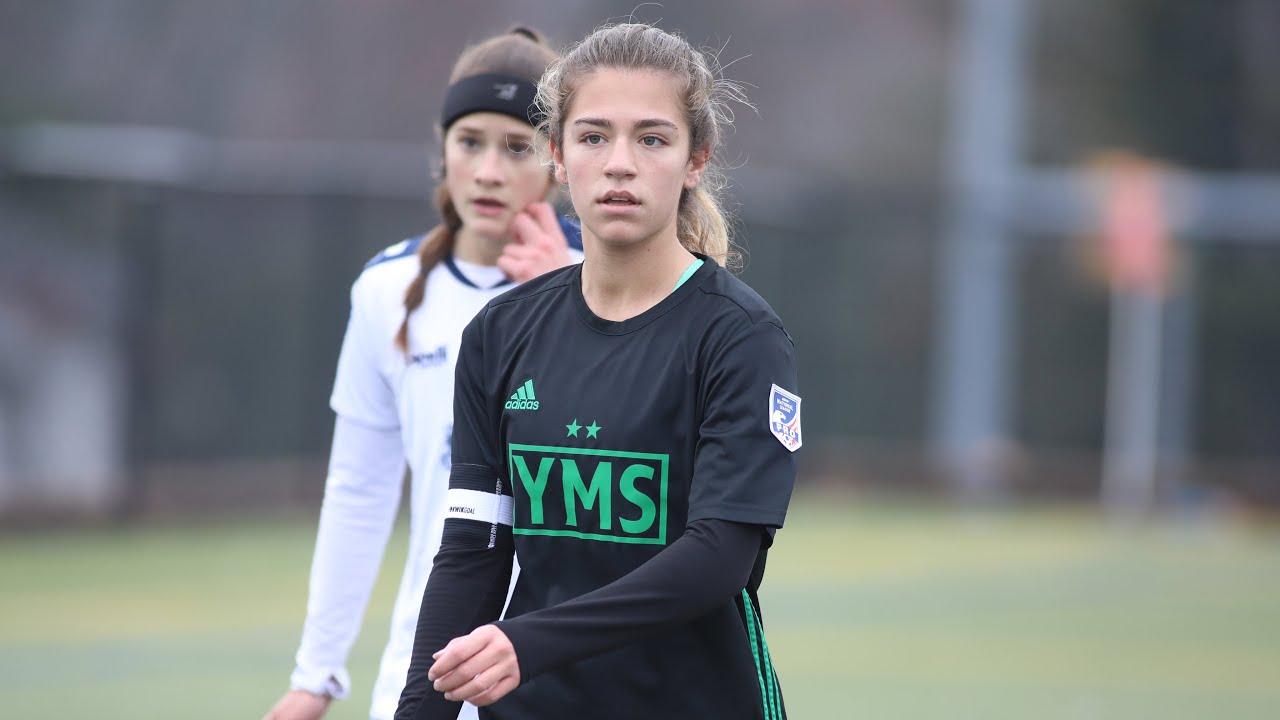 YMS Premier Spirit Ready for Rematches at National League Playoffs ...