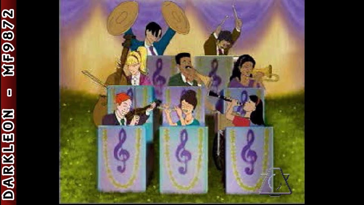 PlayStation - A Mars Moose Adventure - Walkabout 2 - The Shakespeare ...