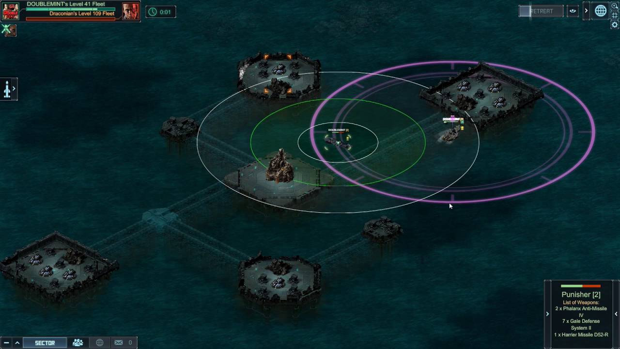 BATTLE PIRATES ~ 109 STRONGHOLD ~ 1hr 50 min Damage - YouTube