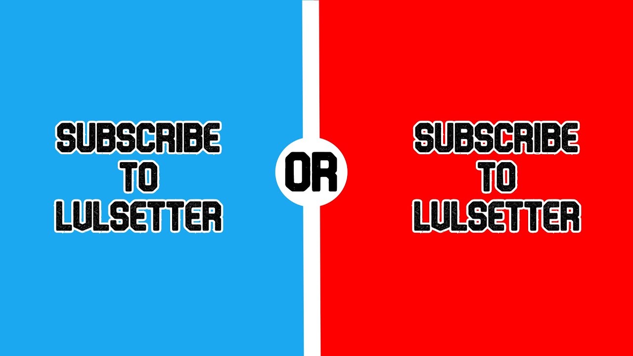 These Questions Are Ridiculous! | Would You Rather (Part 1) - YouTube