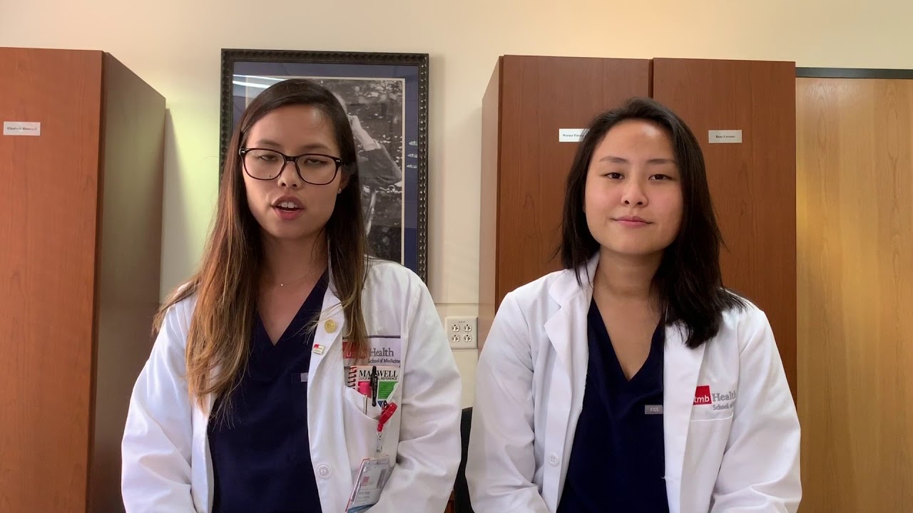 ASFHG Nicole Huang and Kim Khoo - YouTube