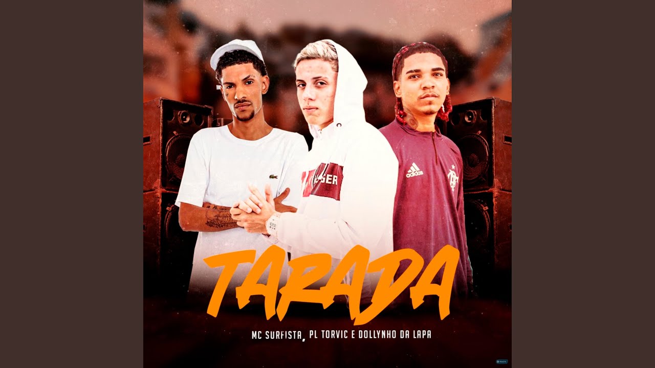 Tarada Youtube Music