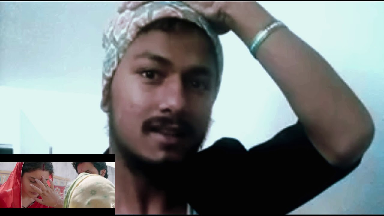 sui daaga hindi movie reaction/YRF movies Anushka and Varun - YouTube