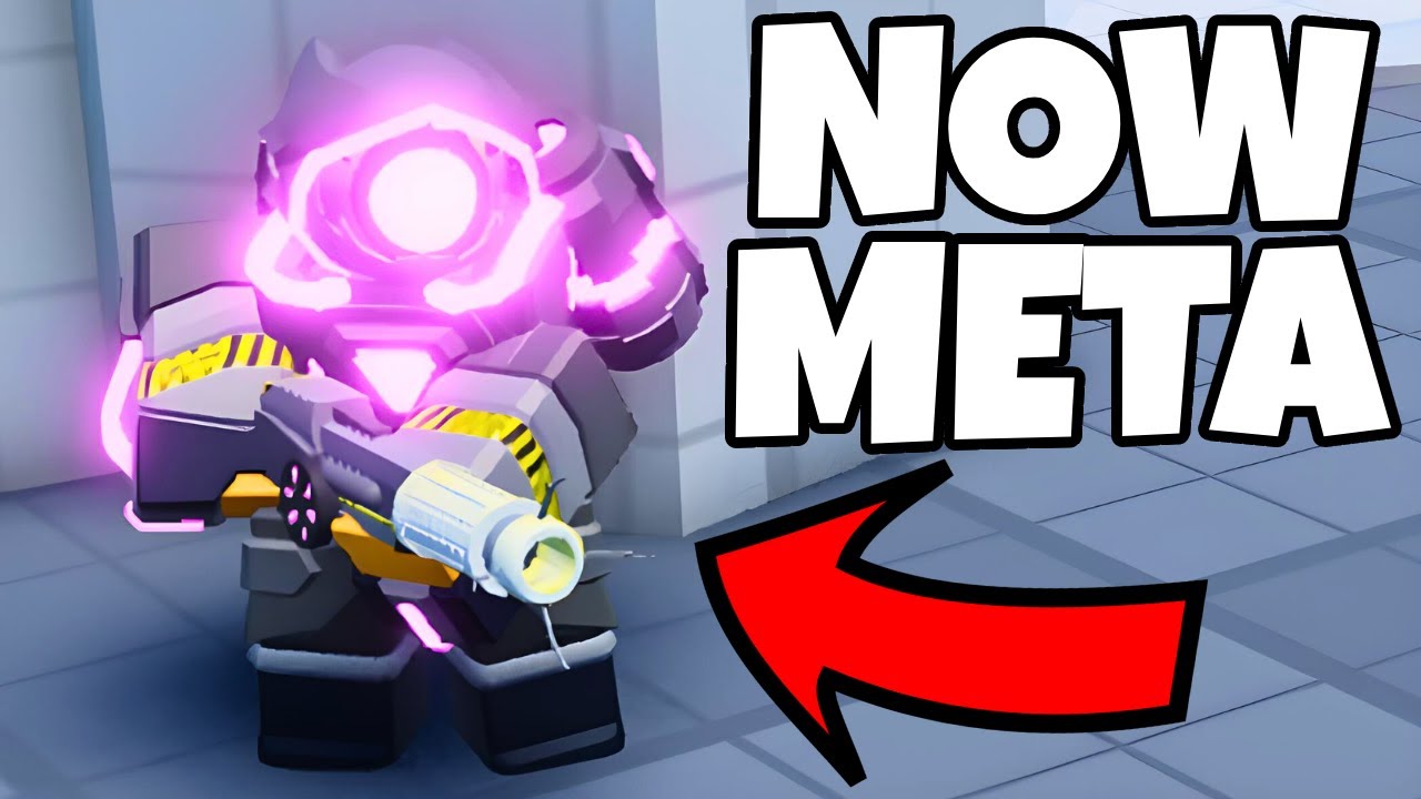 The ACCELERATOR is Now CRAZY OP! - Roblox Tower Defense Simulator (TDS ...