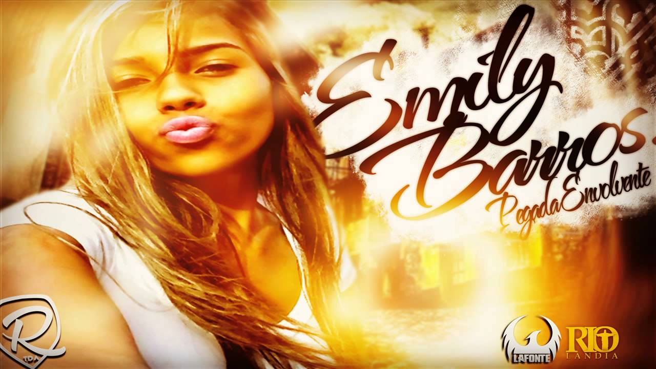 Emily Barros - Pegada Envolvente (ft.Flavinho Behringer Tropa Produtora) - YouTube