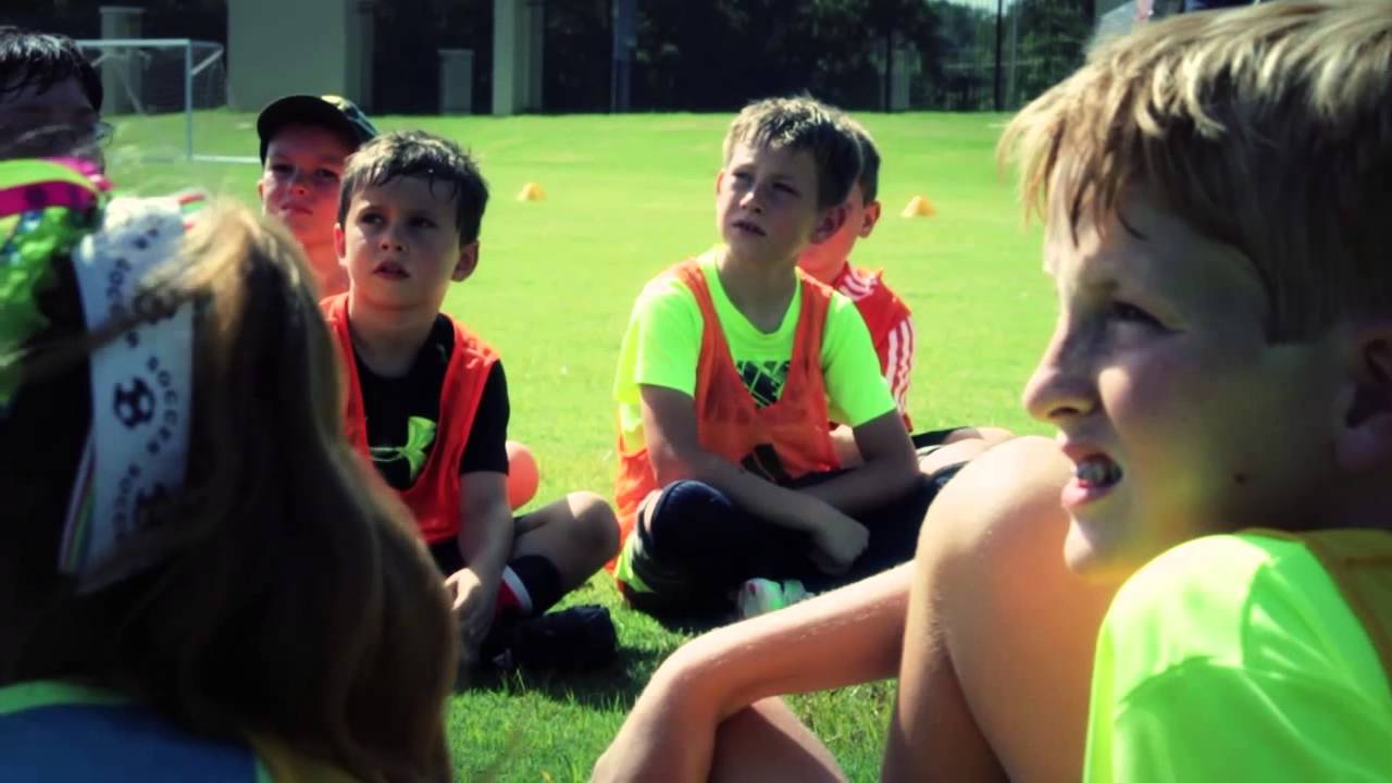 Soccer Synergy 2015 - YouTube