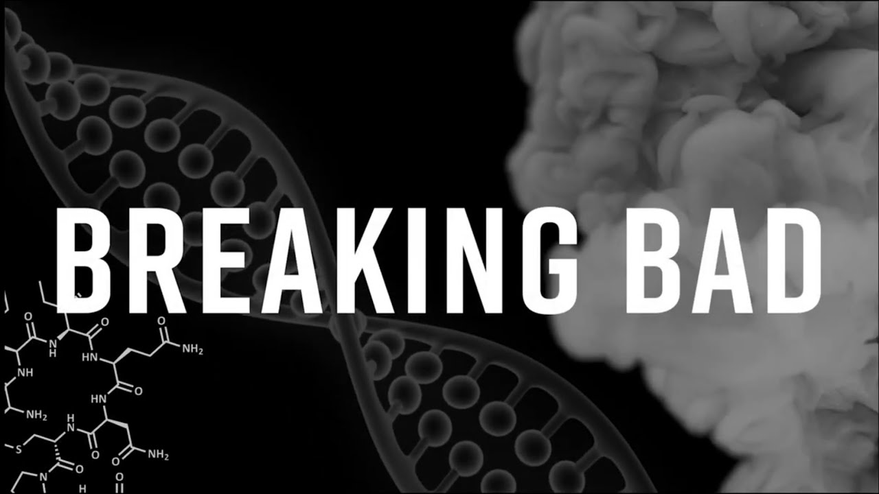 Breaking Bad Season 1 Episode 1 Ride Along Scene- Reinterpretation ...