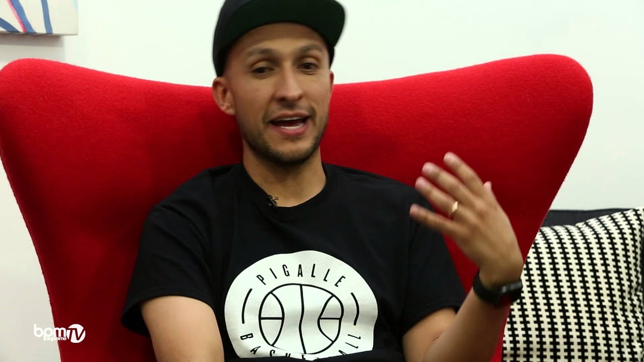 Vice Interview | Early Career & Upcoming projects - YouTube