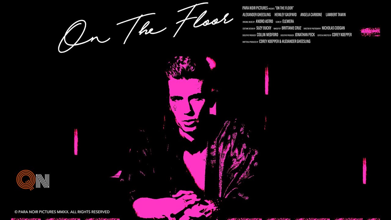 On the Floor | Queer, Struggle, Intimacy, Toxic Masculinity, Acceptance ...