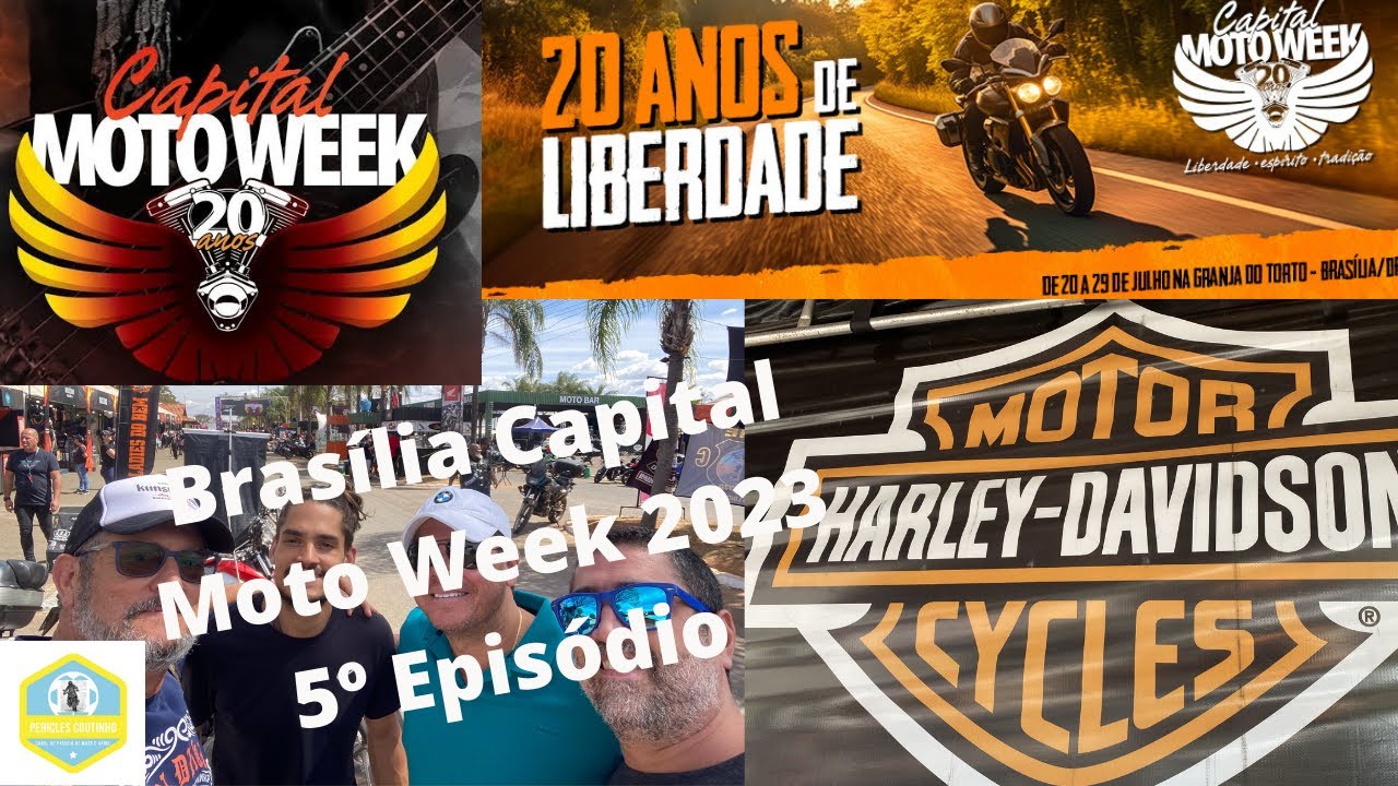 Rolê BCMW 5º Episódio' - YouTube