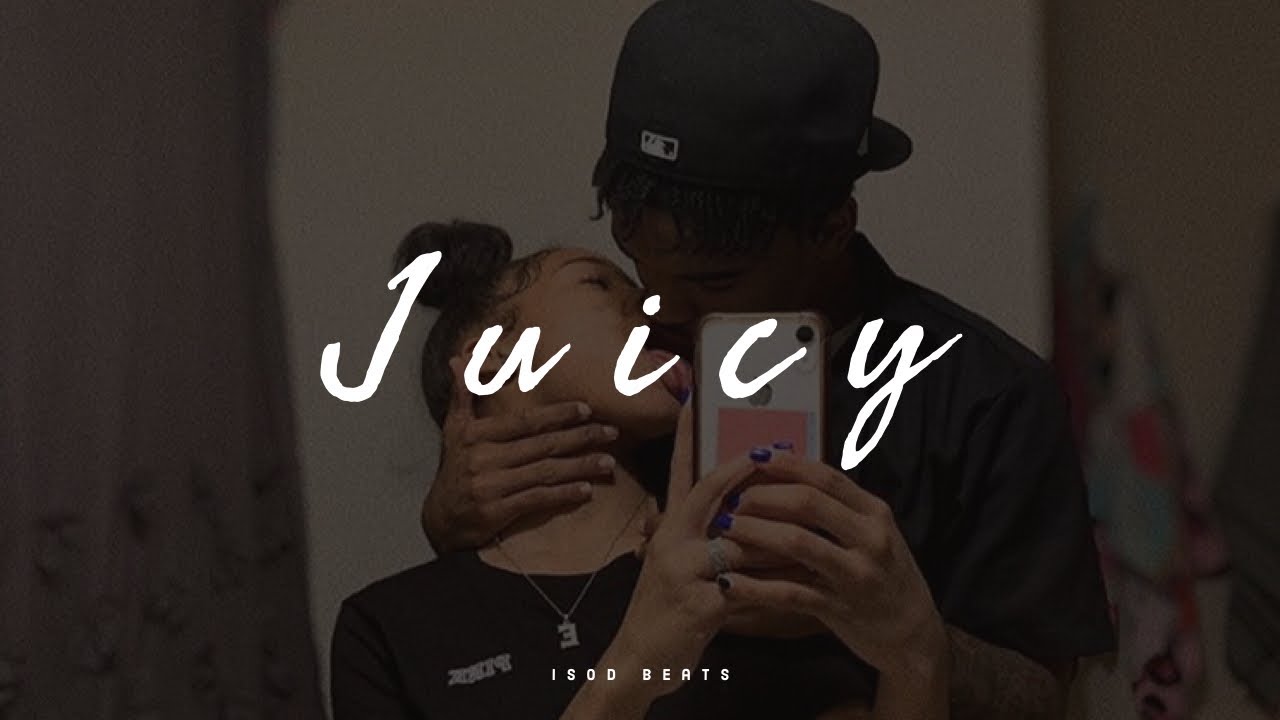 R&B Sample x Jacquees Type Beat " Juicy " | RnB Type Beat 2021 - YouTube