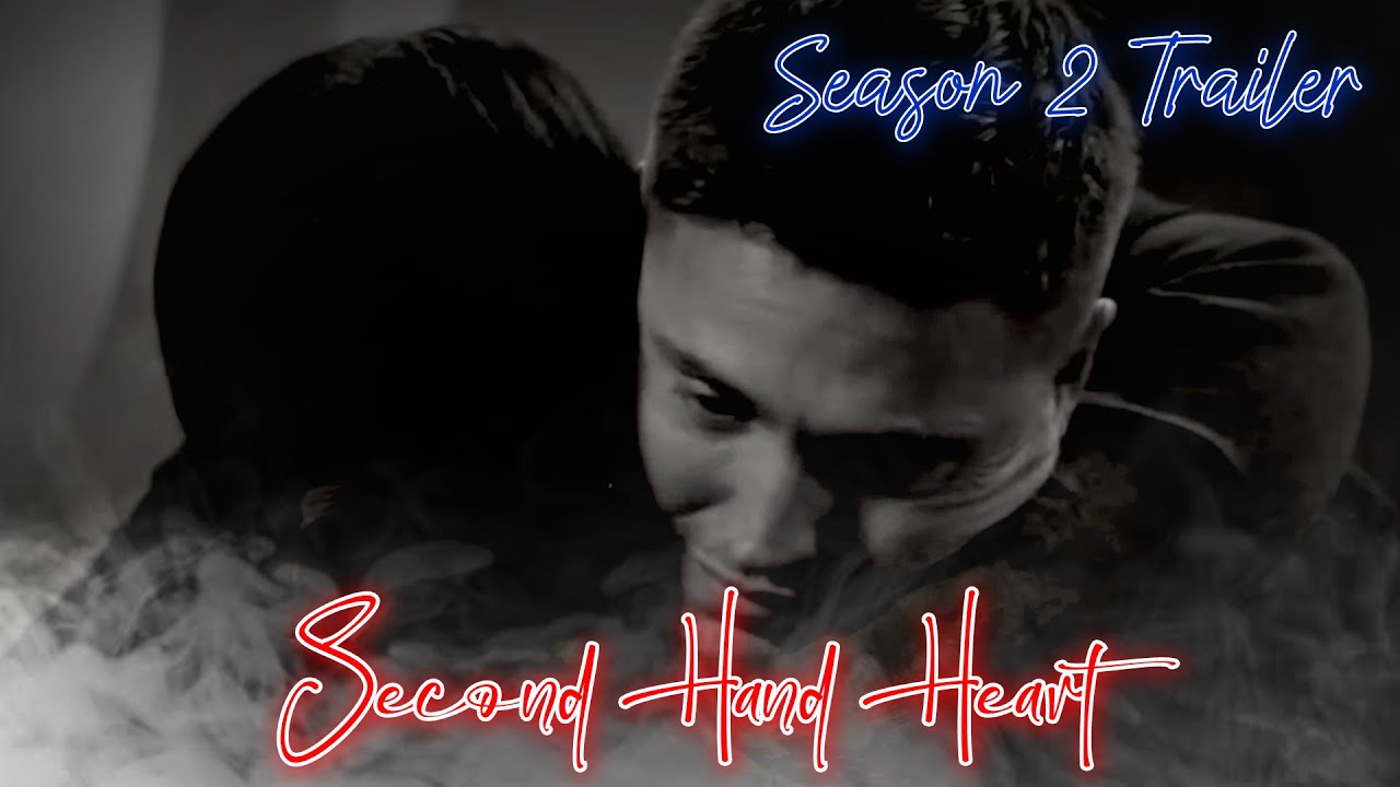 Second Hand Heart: Season 2 Trailer - YouTube