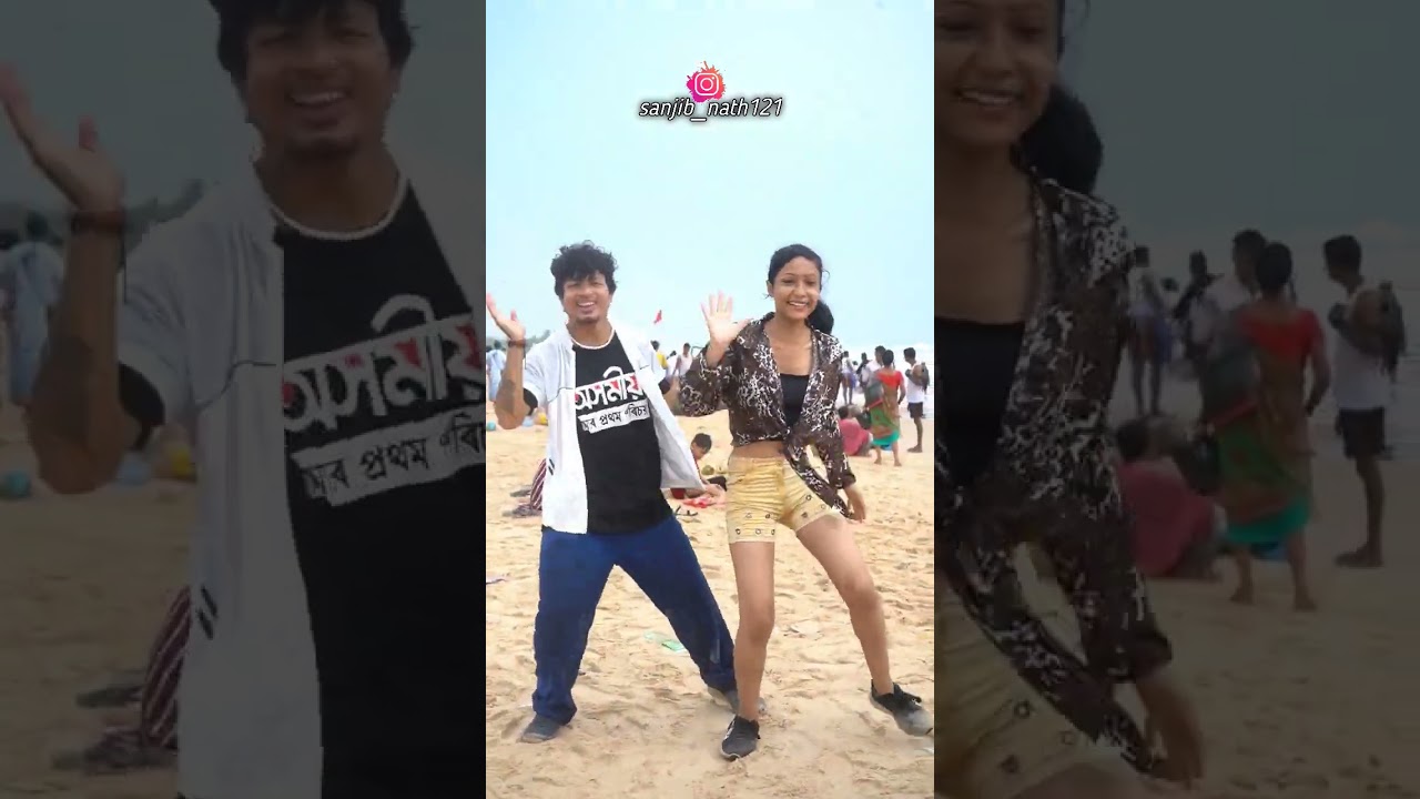 dusokute kinu jadu asa // dikshu sarma // new Assamese song 2022 ...