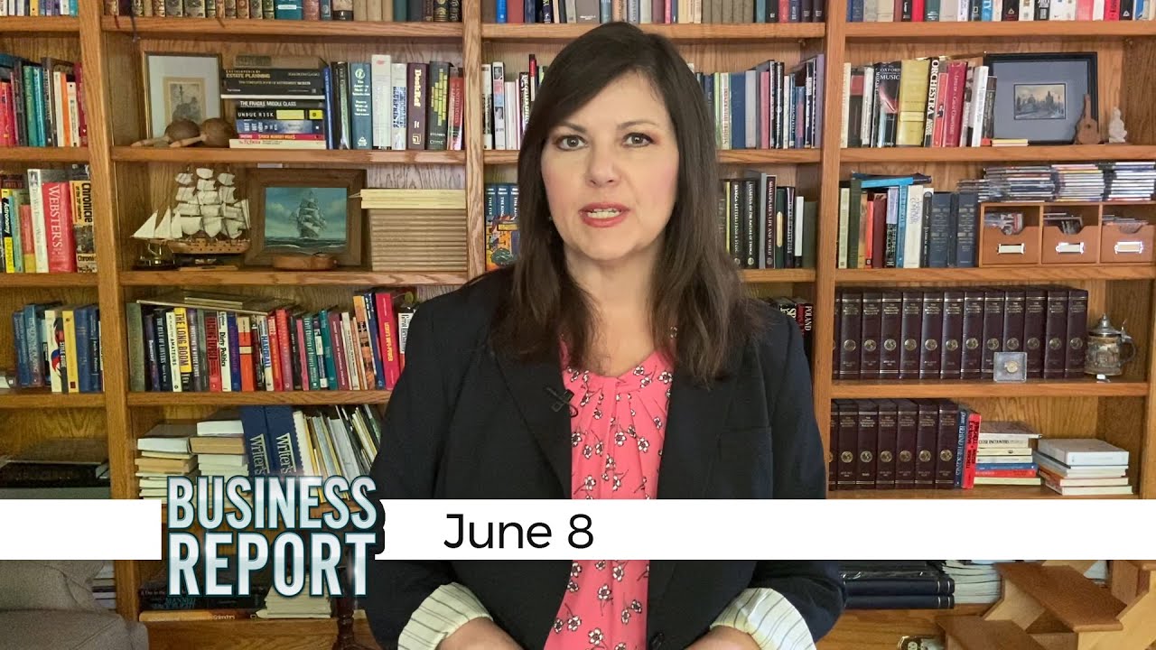 Business leaders need to do more to promote diversity - YouTube