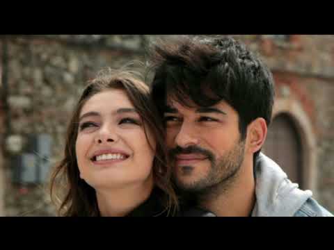 Turkish song leyla-mandris