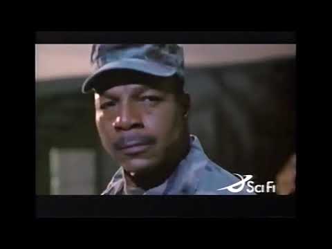 Alien Siege (2005) Trailer - YouTube