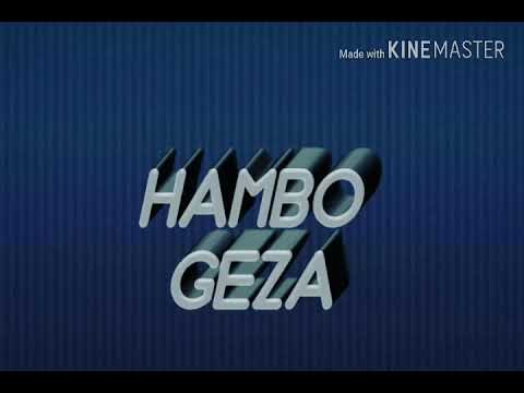 Hambo Geza_ Visionariez, King NDB (ft Dj Wexey & DM-5) - YouTube