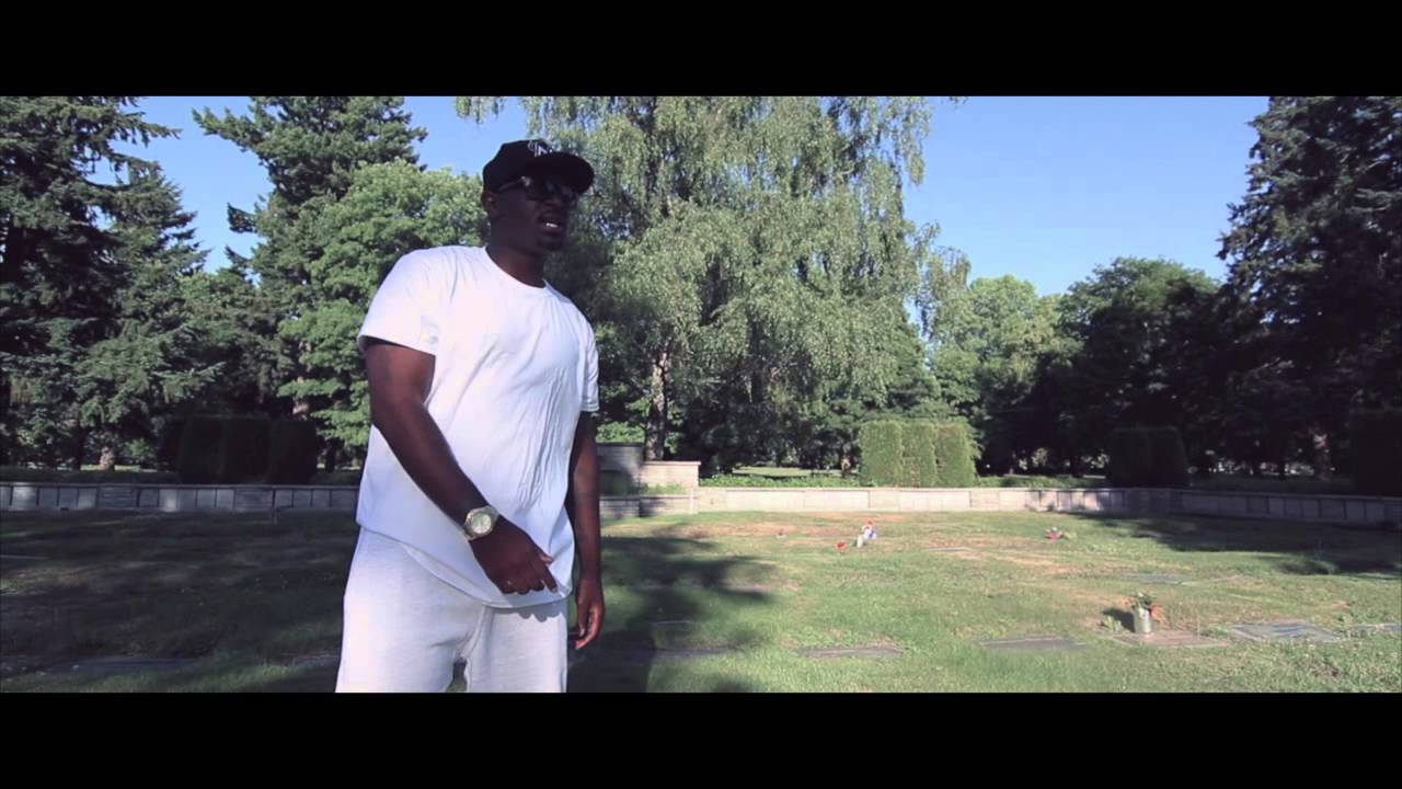 JR PIMP - Whos Crying Now (Official Video) - YouTube