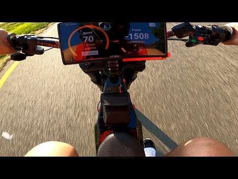 Speed Wobble? simple solutions it ain't rocket science it's every day ...