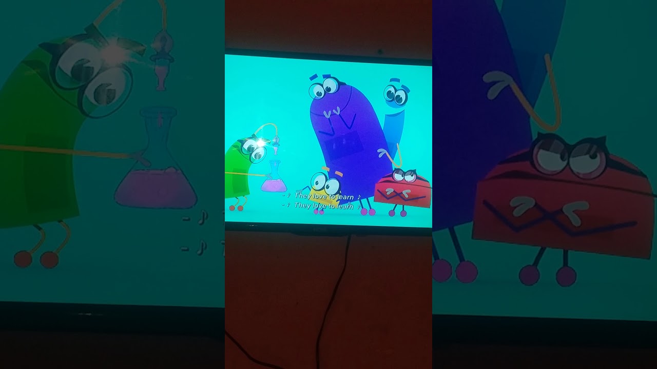 Storybots opening theme song - YouTube