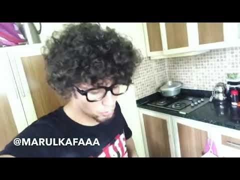 Marul kafa sigara içiyor😂😂