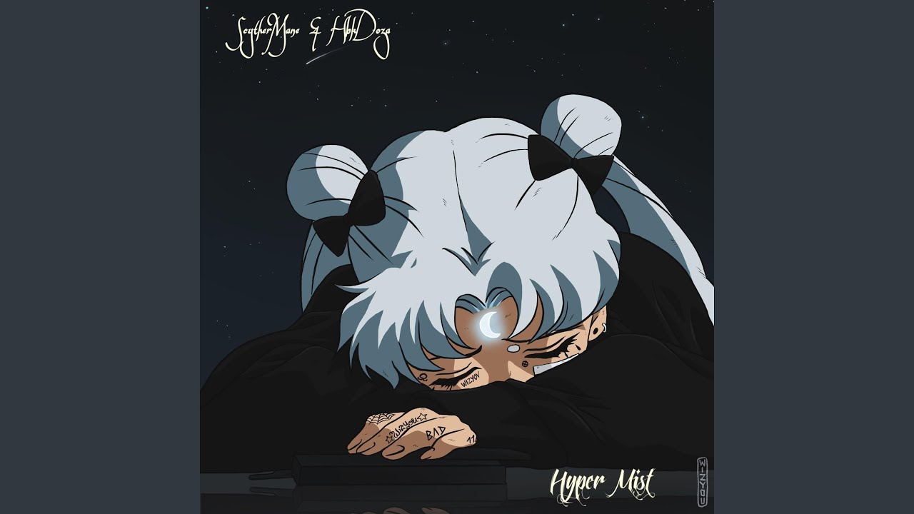 Hyper Mist - YouTube