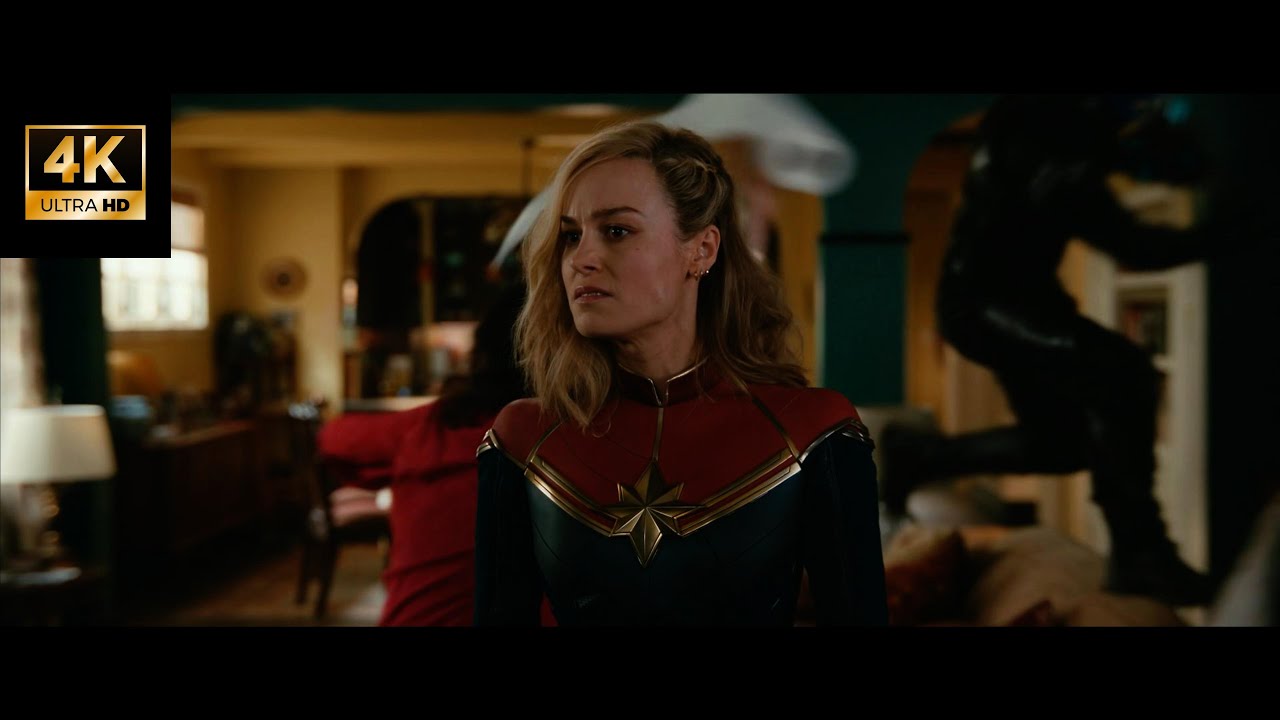 THE MARVELS - POWER SWITCH - YouTube
