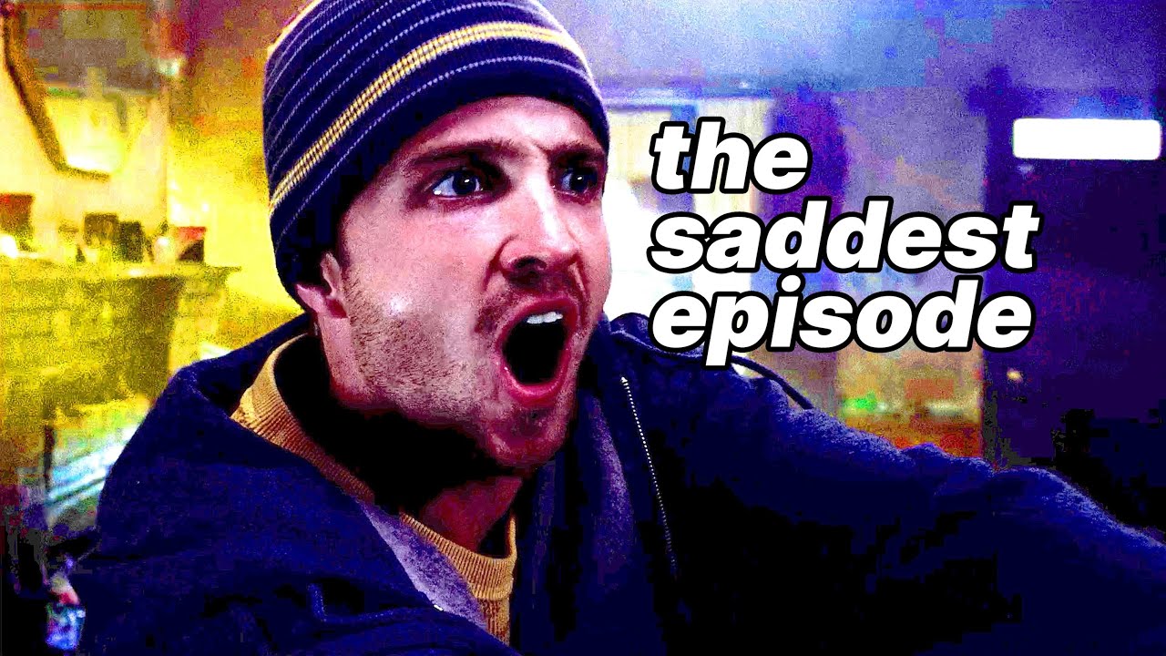 Breaking Bad's Saddest Episode: 13 Hidden Details - YouTube