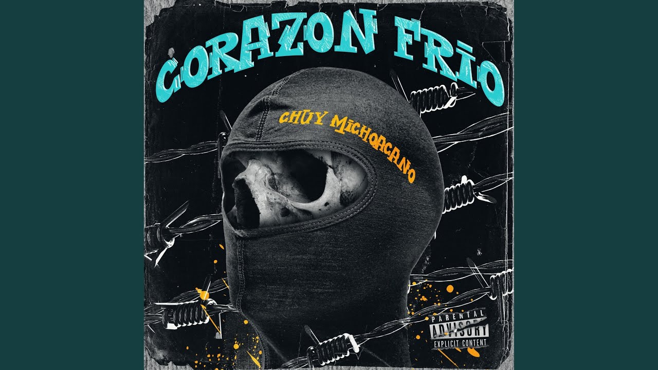 Corazon Frio - YouTube