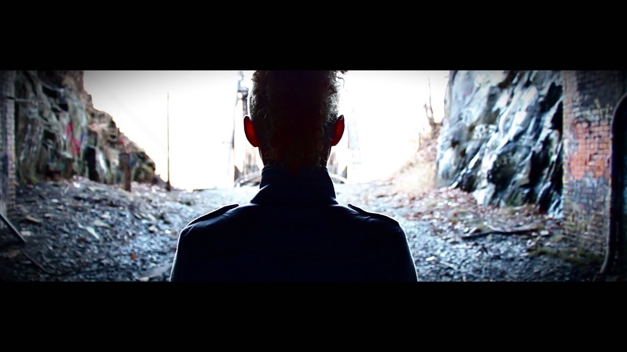 Desiree Jordan - Misunderstood (Official Music Video) - YouTube