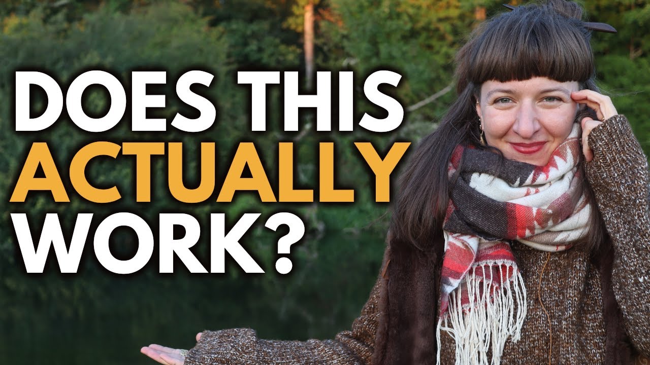 How does EFT work - Tapping explained - YouTube