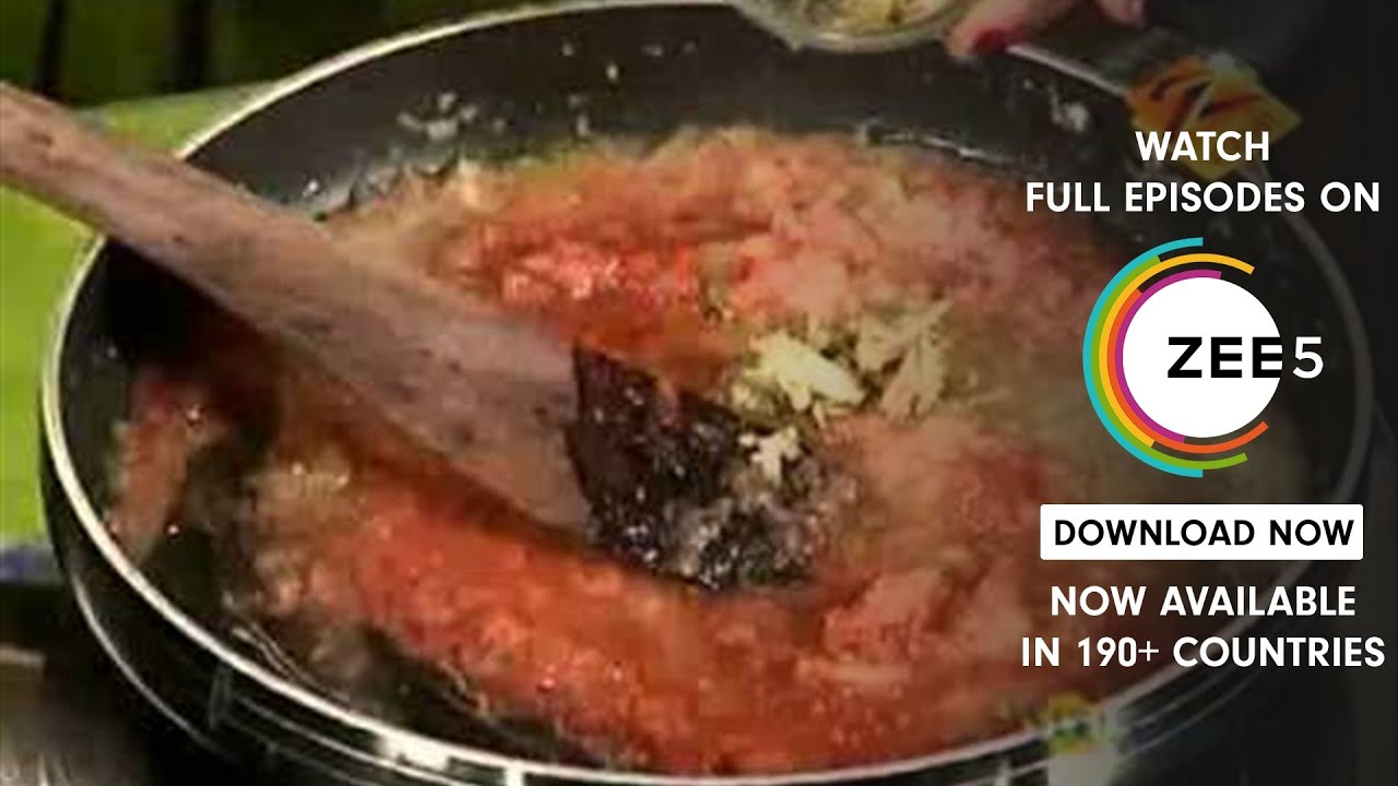 Aamhi Saare Khavayye | Marathi Food Show | March 31 '11 | Part - 2 ...