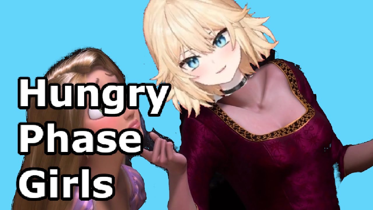 Some times you need to push them - YouTube