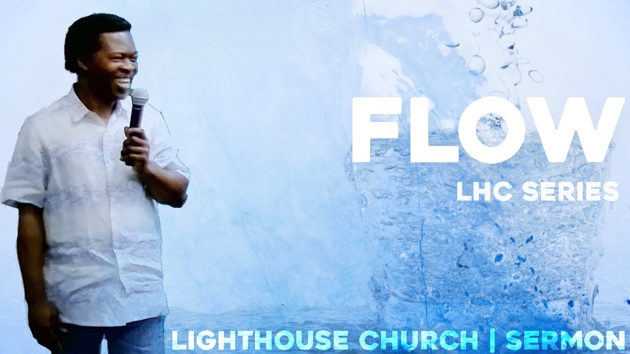 Flow | Pastor Samson Agboola - YouTube