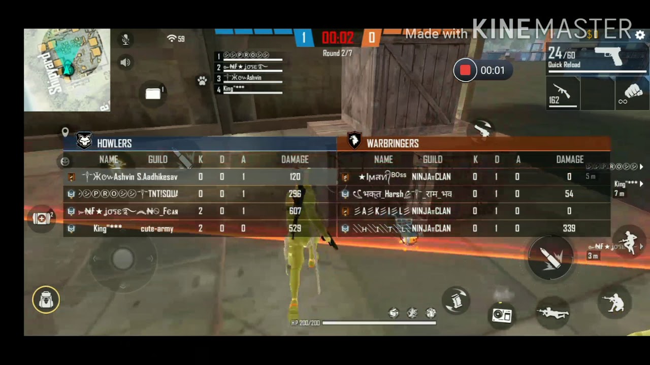 Vera level slash square video watch is friends - YouTube