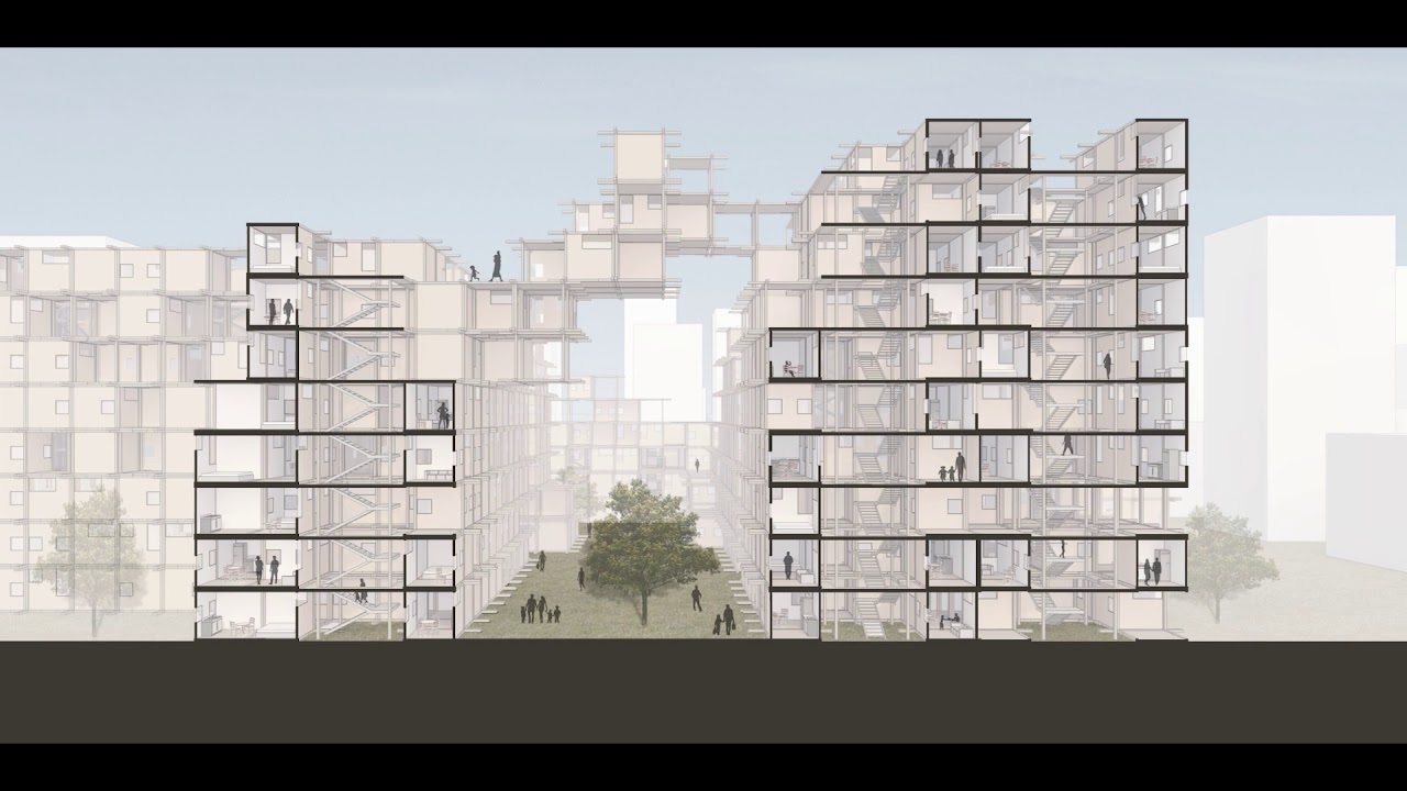 P30027 - Moving Section - YouTube