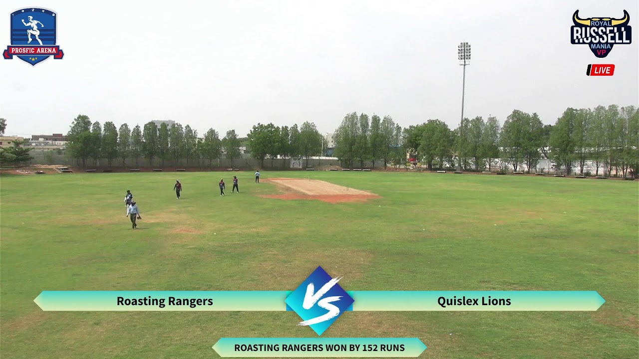 Russell Mania 72 White Ball | Roasting Rangers VS Quislex Lions - YouTube