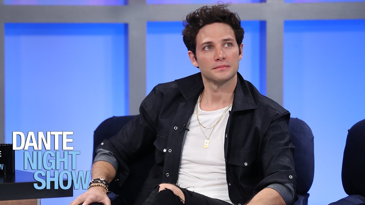 Gabriel Coronel, exitoso actor revela: la música es un llamado de vida ...